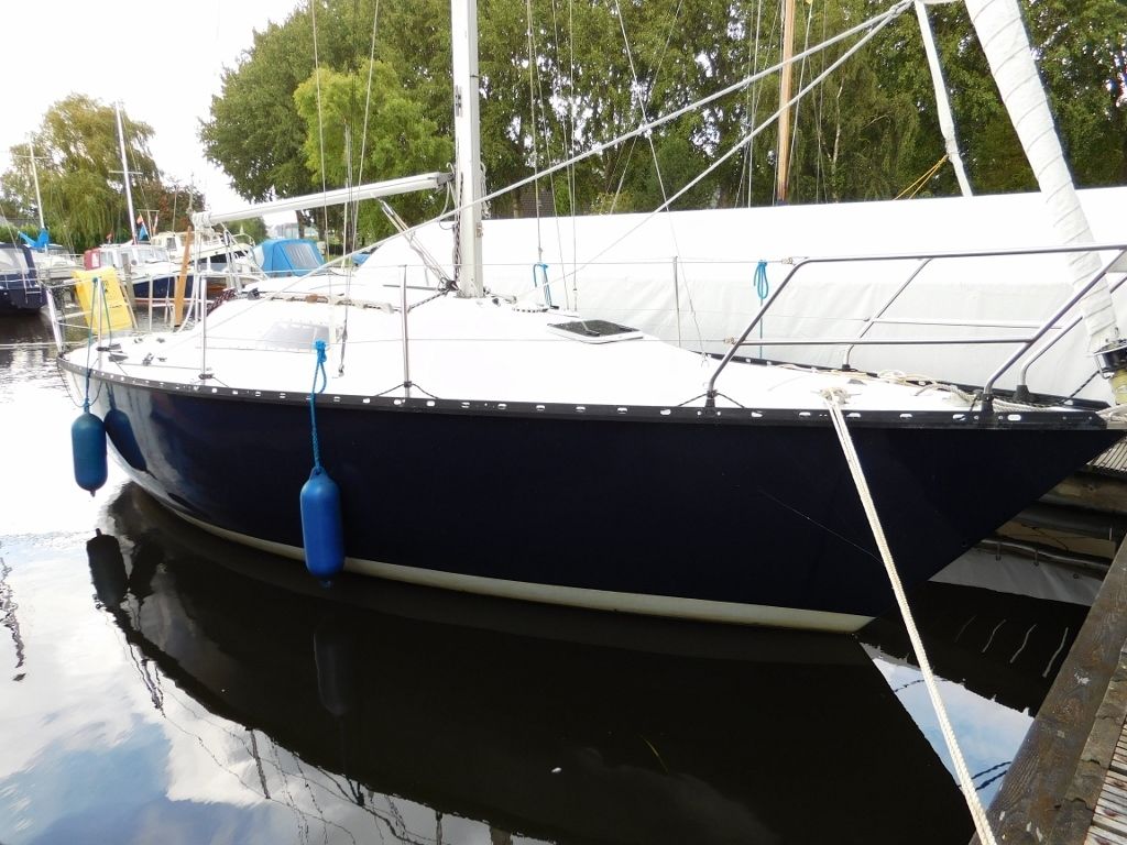 KELT 620 - LIBERTY MARINE - Anciens Et Réunions