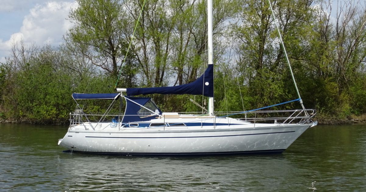 Comet 1050 Refit 2021 boot te koop, Zeiljacht, Overig, € 49.950