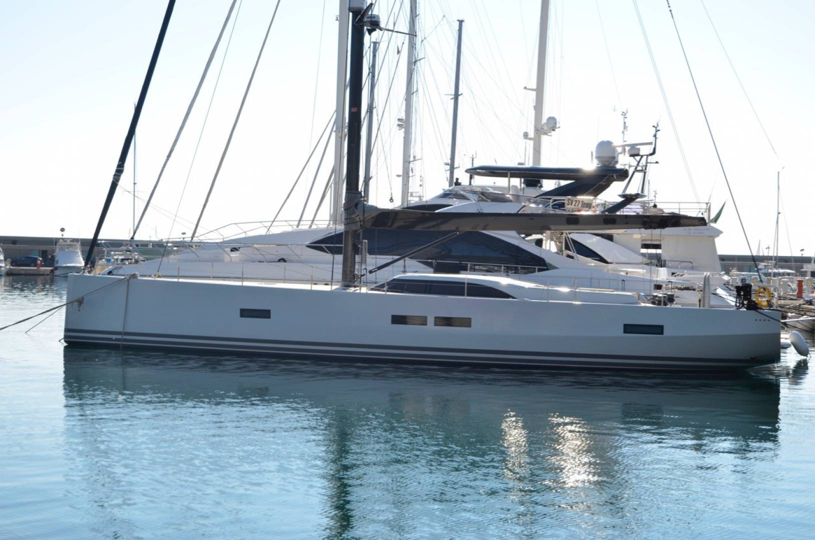 Solaris 68 RS - Allround Yachting