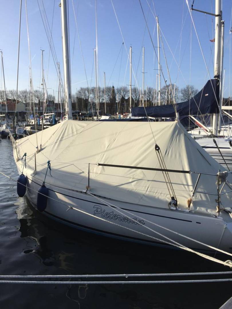 NORLIN 37 MKII - Allround Yachting
